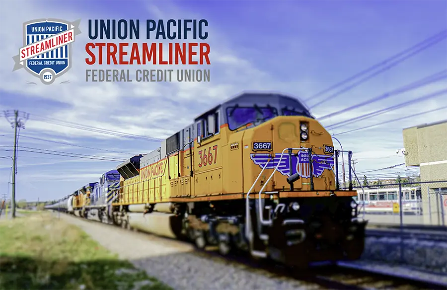 Home - Union Pacific Streamliner Federal Credit Union